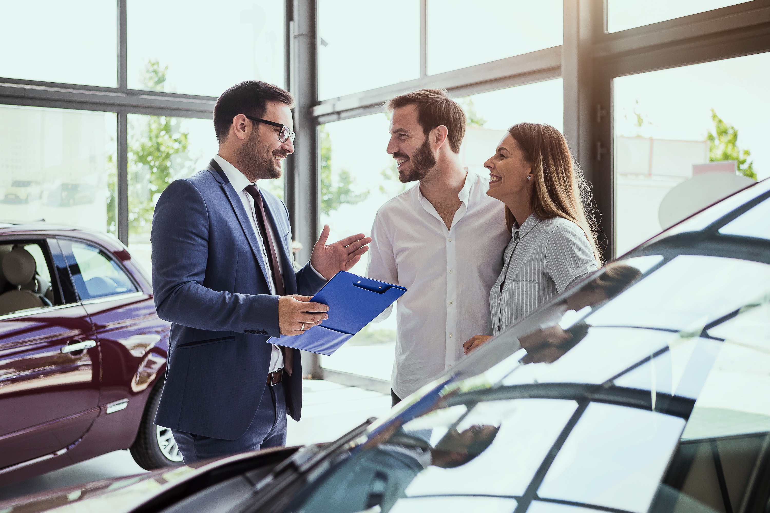 DISC for Sales Performance: Drive Results with Behavioural Insights