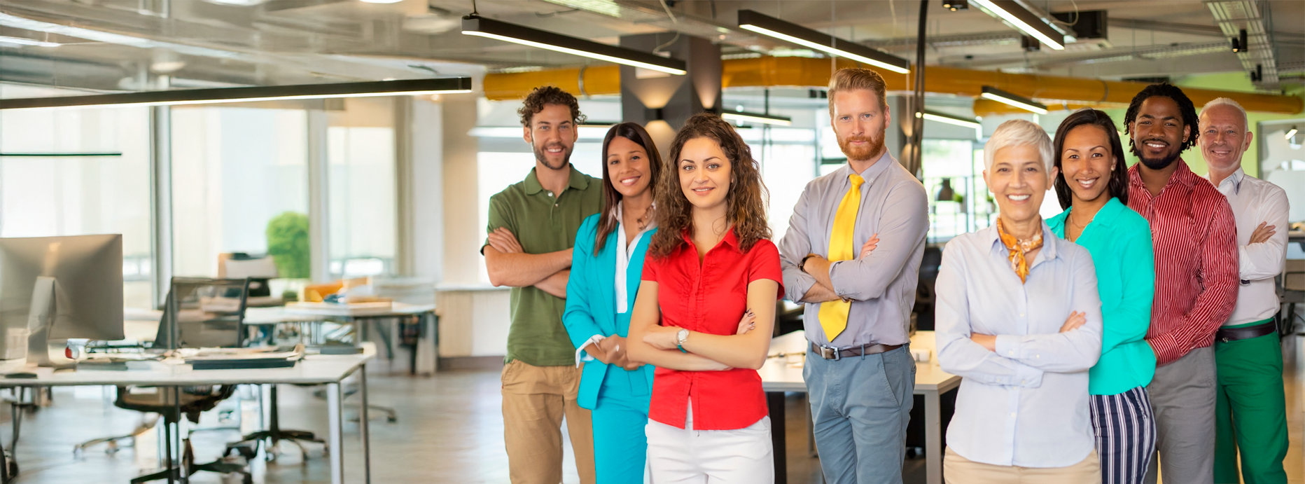 DISC Training UK: Improving team performance in your business